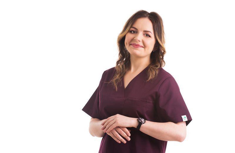 O salonie kosmetycznym Simea Beauty w Dąbrowie Górniczej